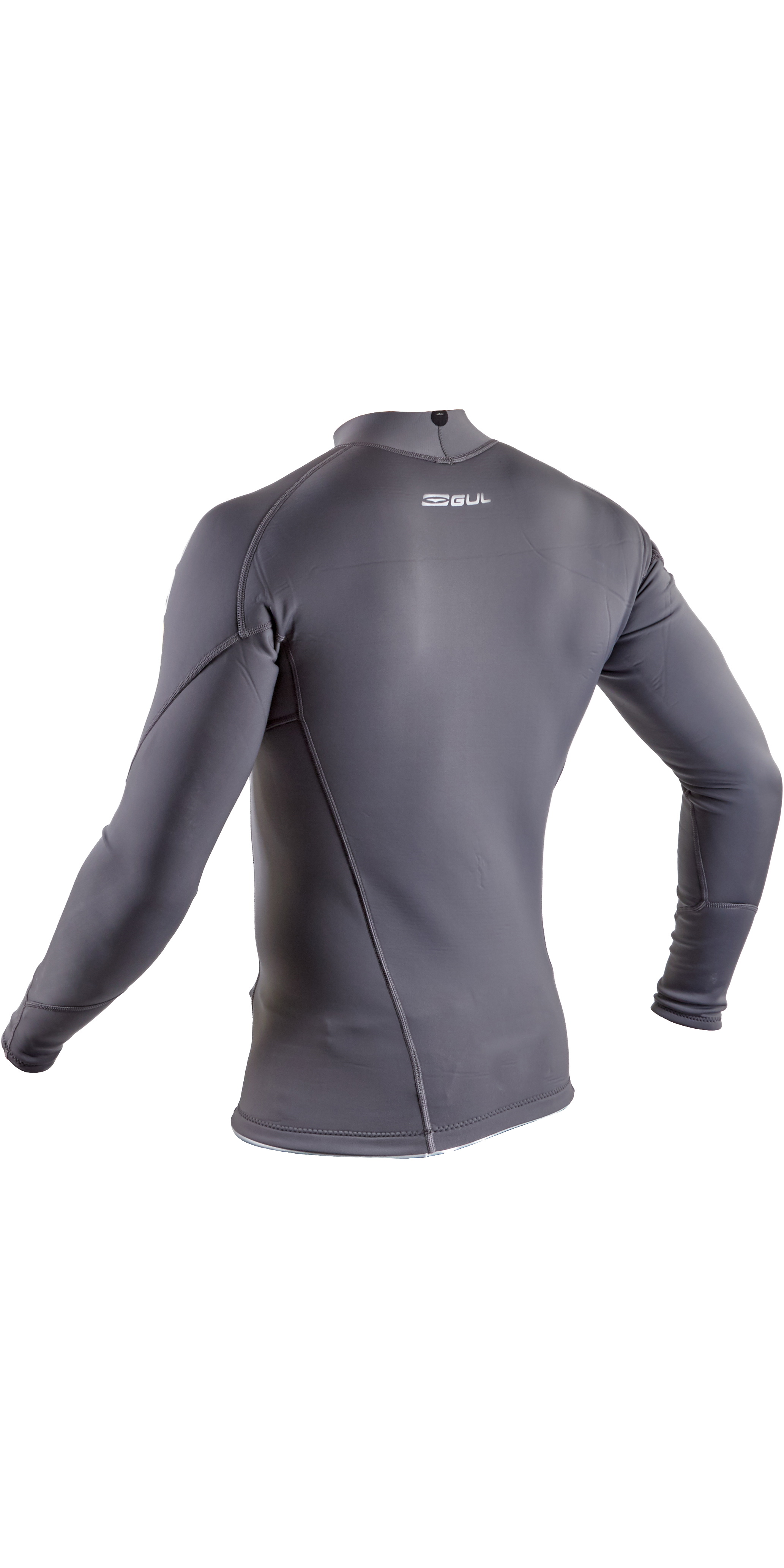 2022 Gul Code Zero 1mm Thermotop Grey | eBay